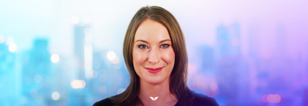 Kristen Ulmer on The Art Of Fear - The Mindvalley Podcast With Vishen ...