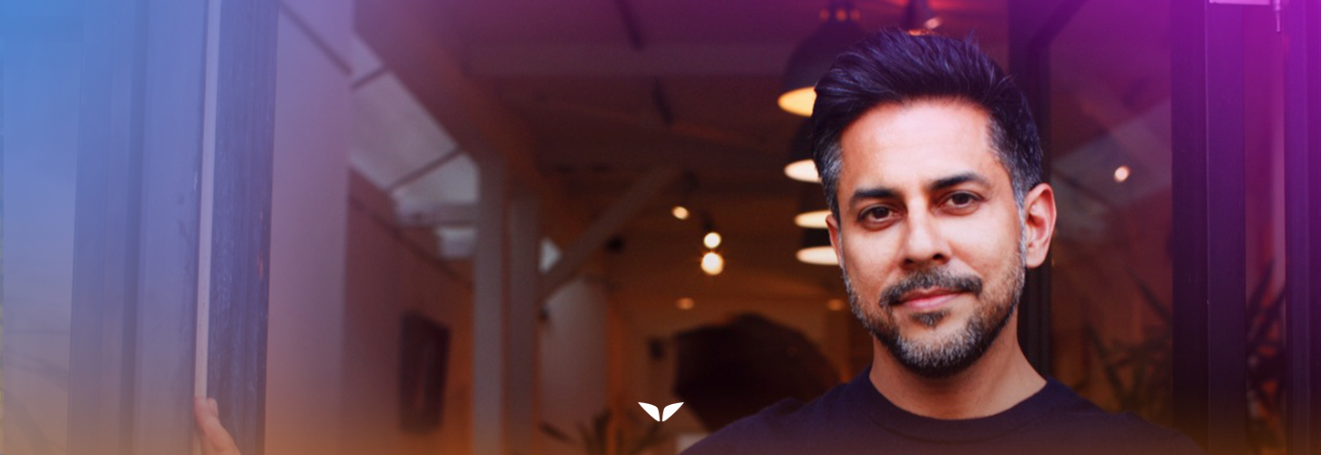 Vishen Lakhiani On Supercharging Your Personal Growth - The Mindvalley ...