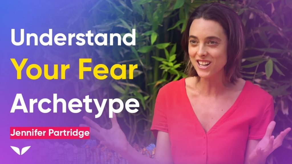 Jennifer Partridge On How To Instantly Relieve Stress And Overwhelm ...