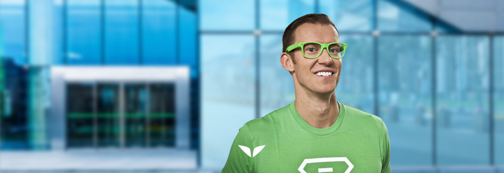 5 Habits To Become An Effective Digital Leader - Erik Qualman