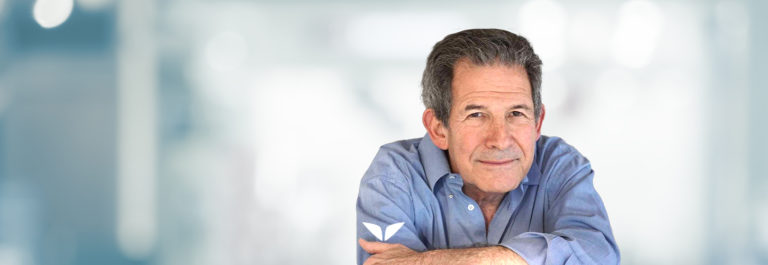 Gary Zukav On The Universal Human