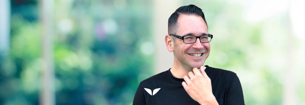 How To Build The Business You Love - Jason Goldberg