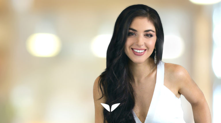 Shadé Zahrai tiktok - The Mindvalley Podcast With Vishen Lakhiani ...