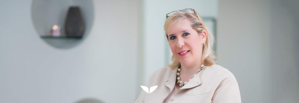 How Marie Diamond Attracted Steven Spielberg With Feng Shui