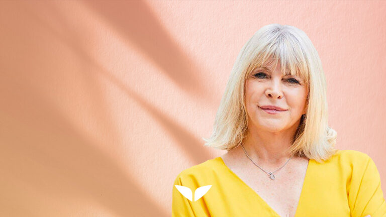 Marisa Peer On Creating An Abundant Money Mindset - The Mindvalley ...