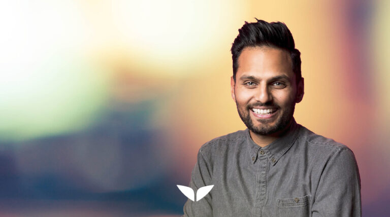 The Mindvalley Show With Vishen Lakhiani | Listen Now - The Mindvalley ...