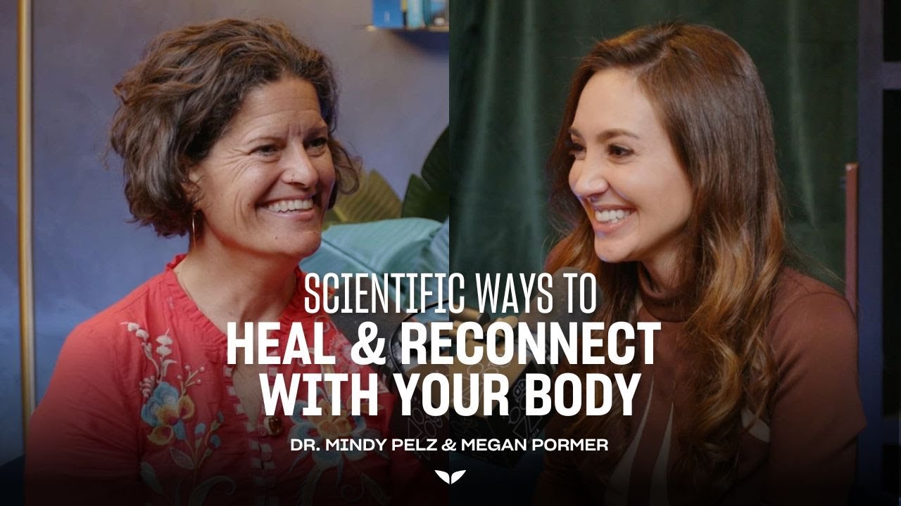 Dr. Mindy Pelz on Embracing Womanhood and Reconnecting With Your Body ...