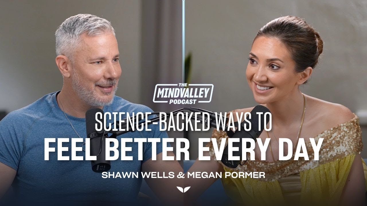 How to Hack Your Mood: Science-Backed Ways to Feel Better Every Day ...